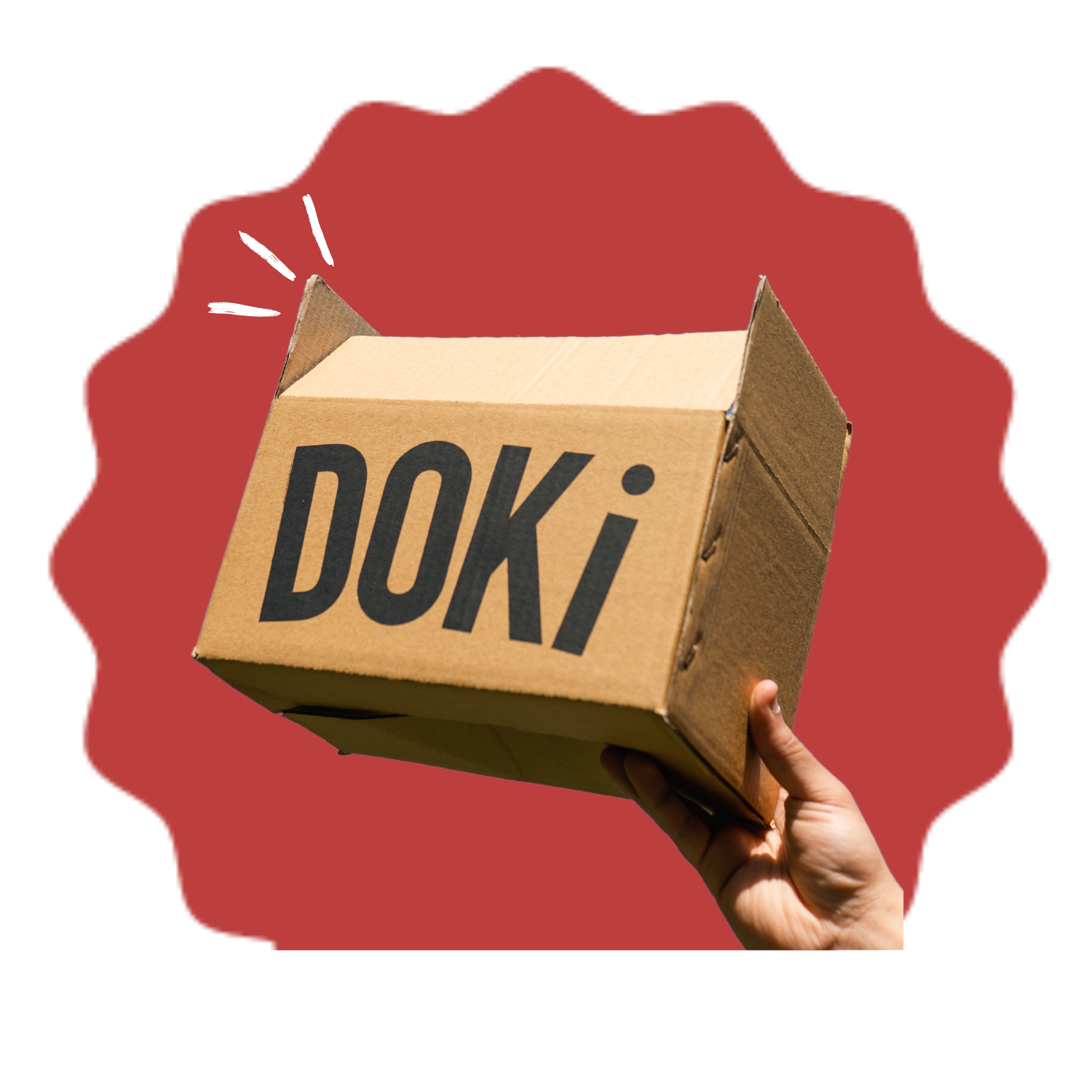The Oki Doki 14 Packs That Cover Everything We Make Doki