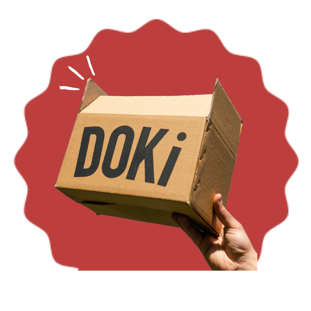 All – Doki
