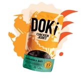 DOKi | India’s First Meat Snacks – Chicken Chips, Jerky, & Pork Puffs ...
