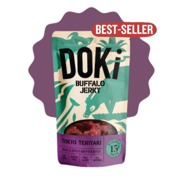 DOKi | India’s First Meat Snacks – Chicken Chips, Jerky, & Pork Puffs ...